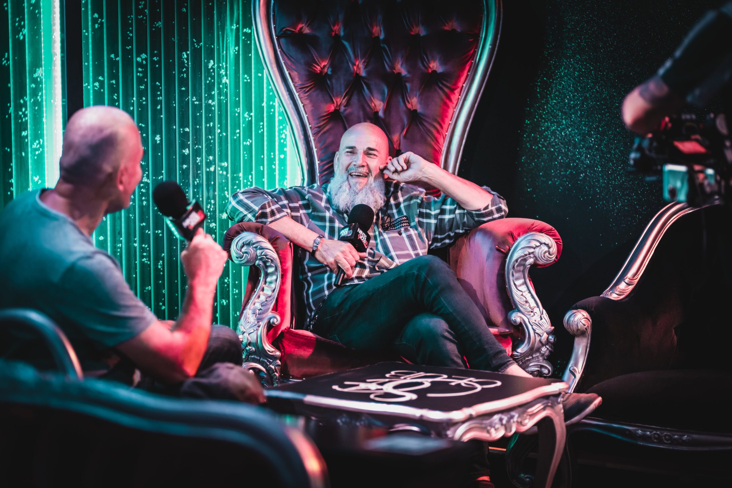 SC Club - interview - 1 - SC Club